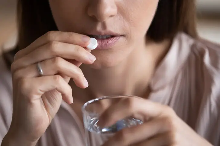 Antidepressants added to PCN structured medication review list - The ...