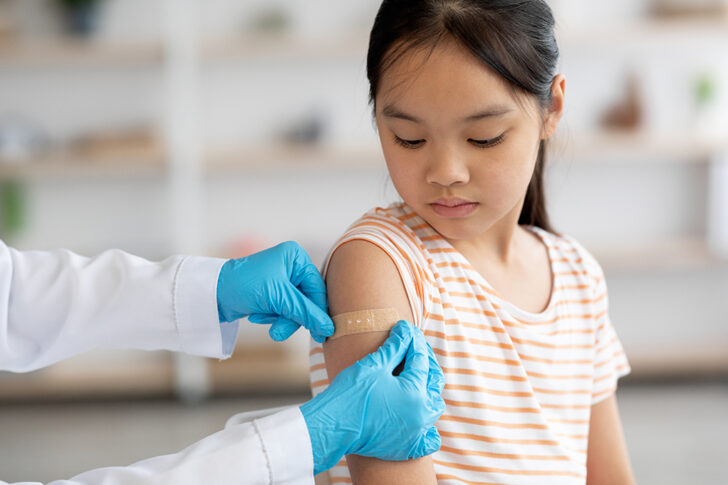 Community pharmacies in England could offer ‘catch-up’ HPV vaccinations ...