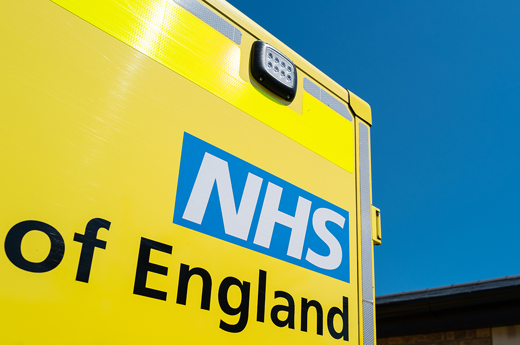 NHS England sets target to save £1bn on medicines by 2029 - The ...