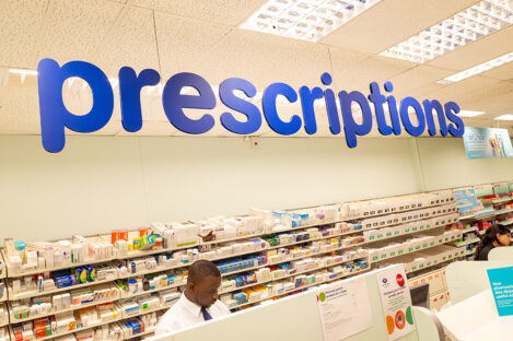 RPS to launch development programme for prescribing pharmacists - The ...