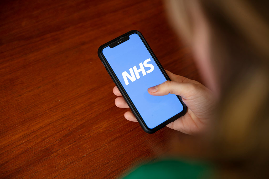 Prescription tracking app to be used by more than 5,000 pharmacies ...