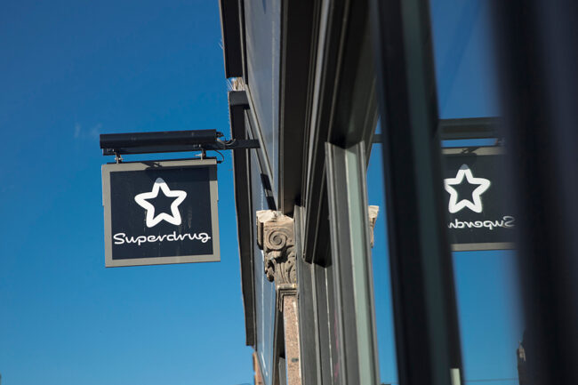 More than 40 Superdrug pharmacies achieve bronze status under RPS ...