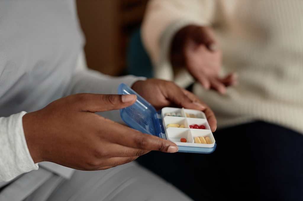 NICE to work with NHS Race and Health Observatory to de-bias clinical ...