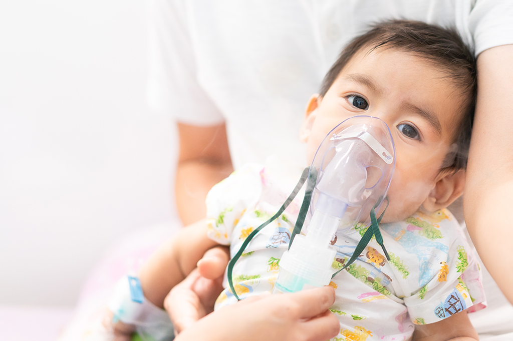Monoclonal antibody ‘critical intervention’ for preventing infant RSV, study suggests - The ...