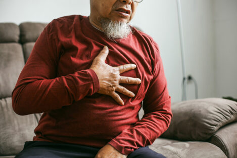 Chronic heart failure deaths could fall by 3,000 per year following ...
