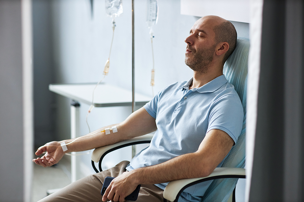 NICE recommends 'breakthrough' therapy for blood cancer - The ...