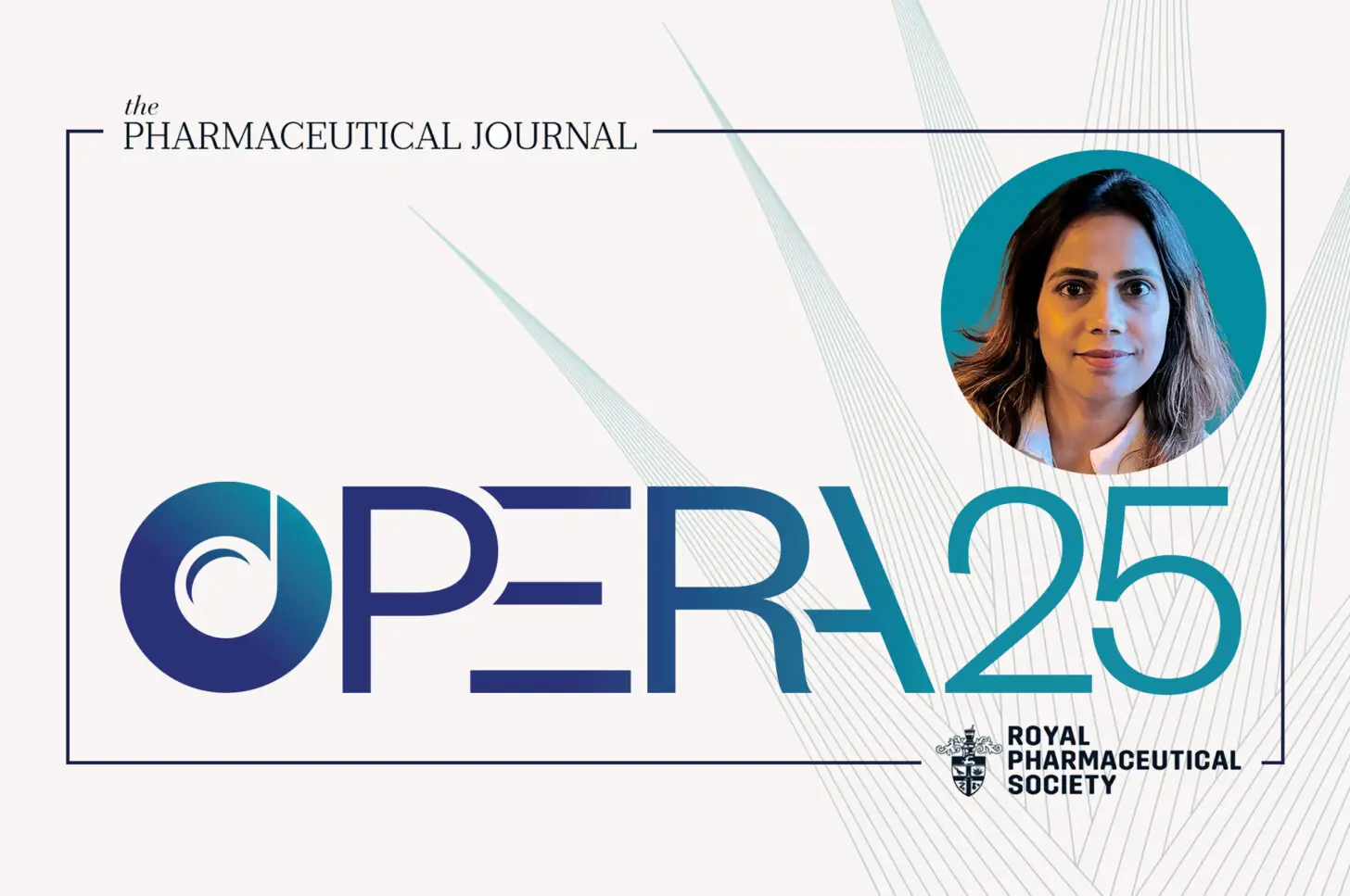 OPERA 2025: Smita Salunke - The Pharmaceutical Journal