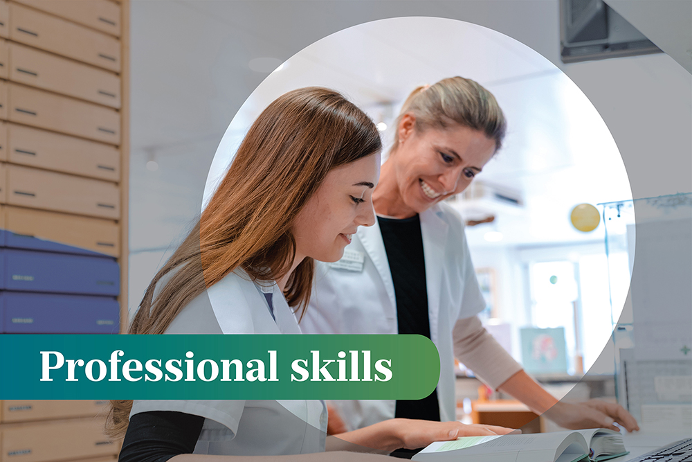 How to be an effective designated prescribing practitioner - The ...