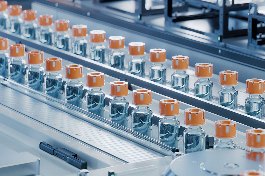 MHRA publishes ‘world first’ decentralised manufacturing guidance - The ...