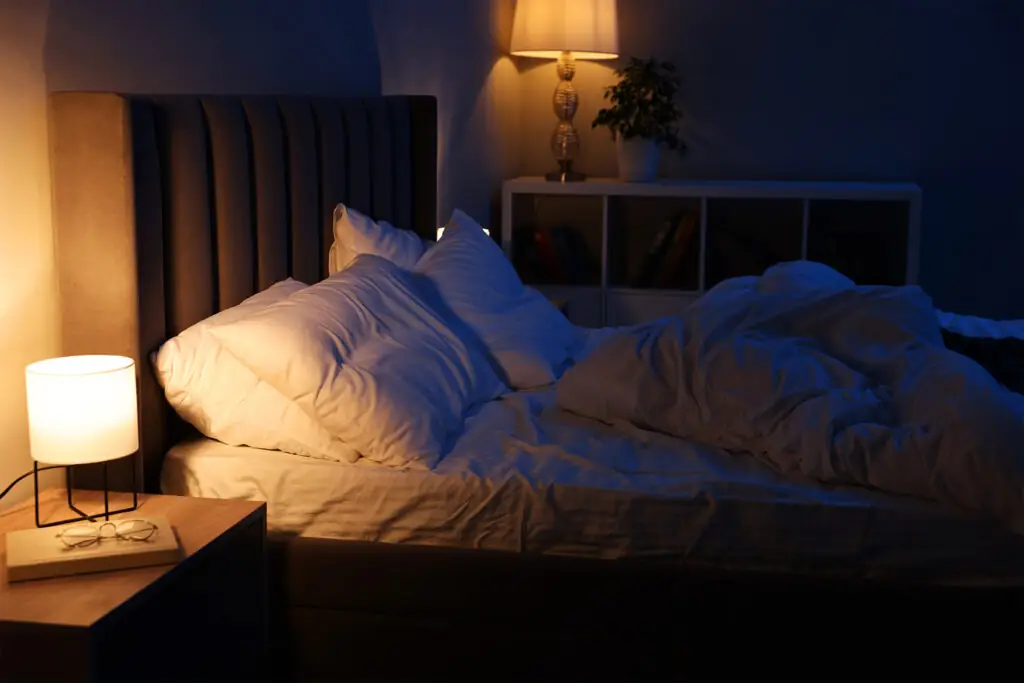 Insomnia: risk factors, diagnosis and management - The Pharmaceutical ...