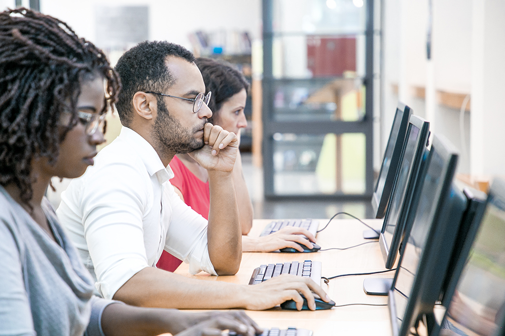 Pharmacy trainees unable to access GPhC exam results - The ...