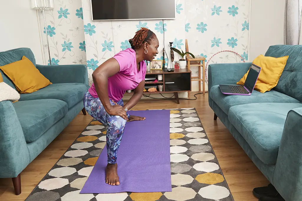 First home-based digital technologies approved for cardiac rehabilitation - The Pharmaceutical ...