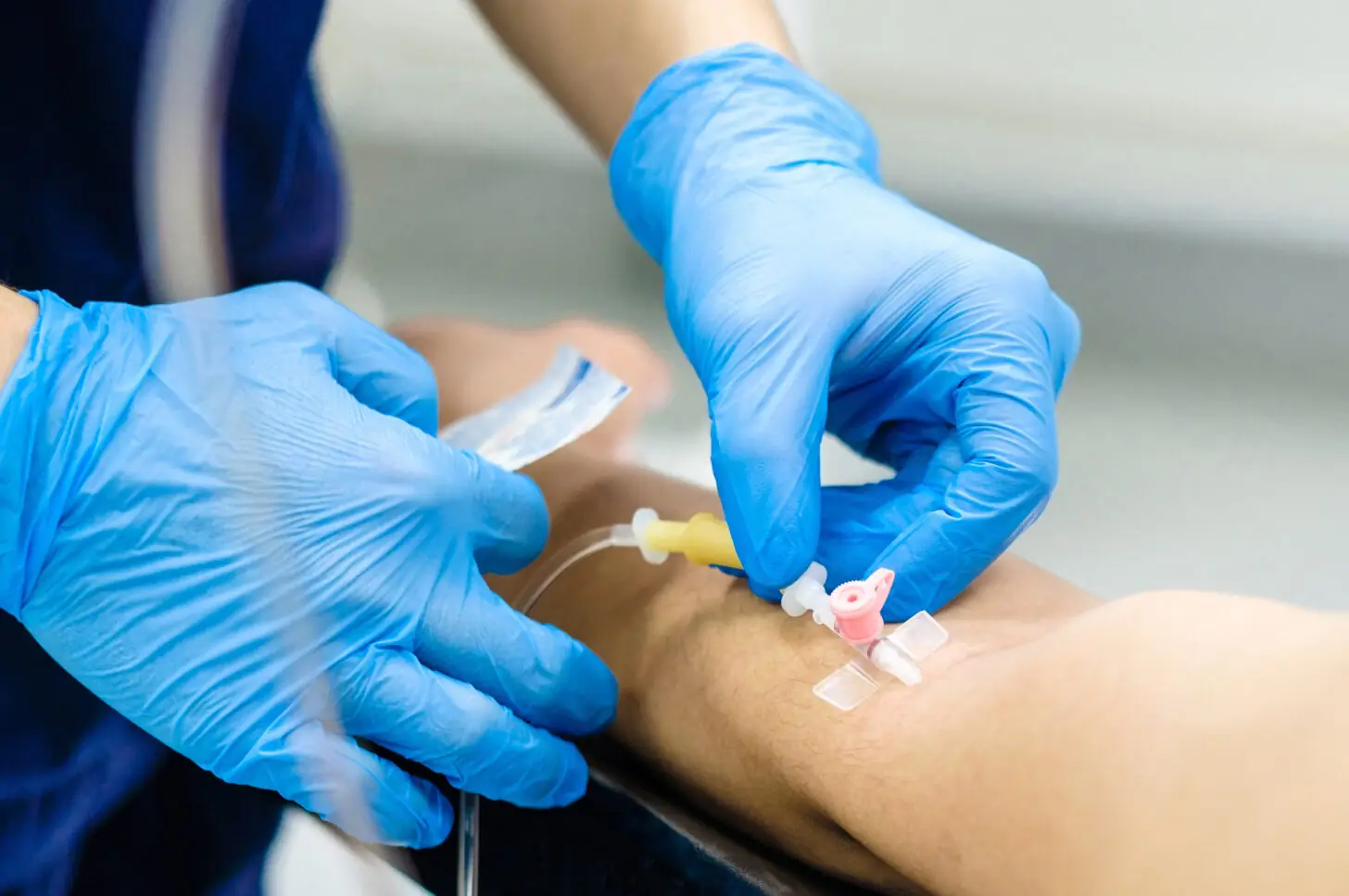 MHRA approves UK’s first immunotherapy for type 1 diabetes - The ...