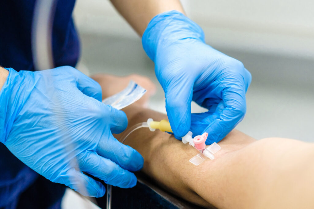 MHRA approves UK’s first immunotherapy for type 1 diabetes - The ...