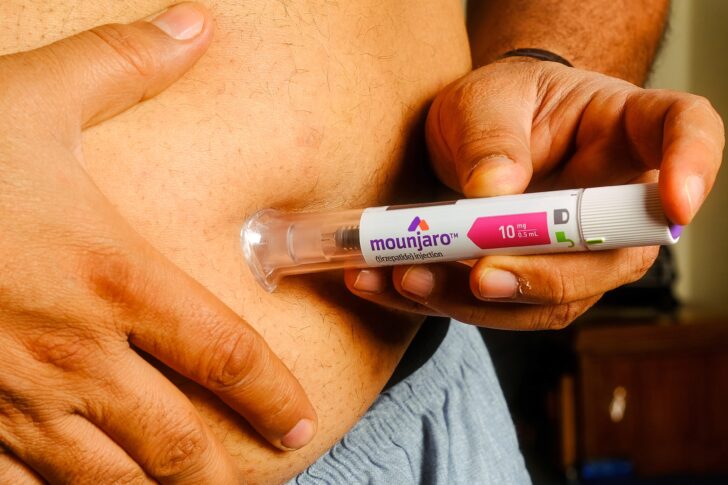 Weight-loss pilots in pharmacies could be among £85m programme part ...