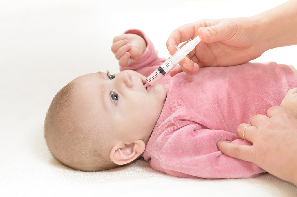 At-home oral antibiotics safe for newborns - The Pharmaceutical Journal