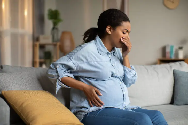Nausea and vomiting in pregnancy and hyperemesis gravidarum - The ...