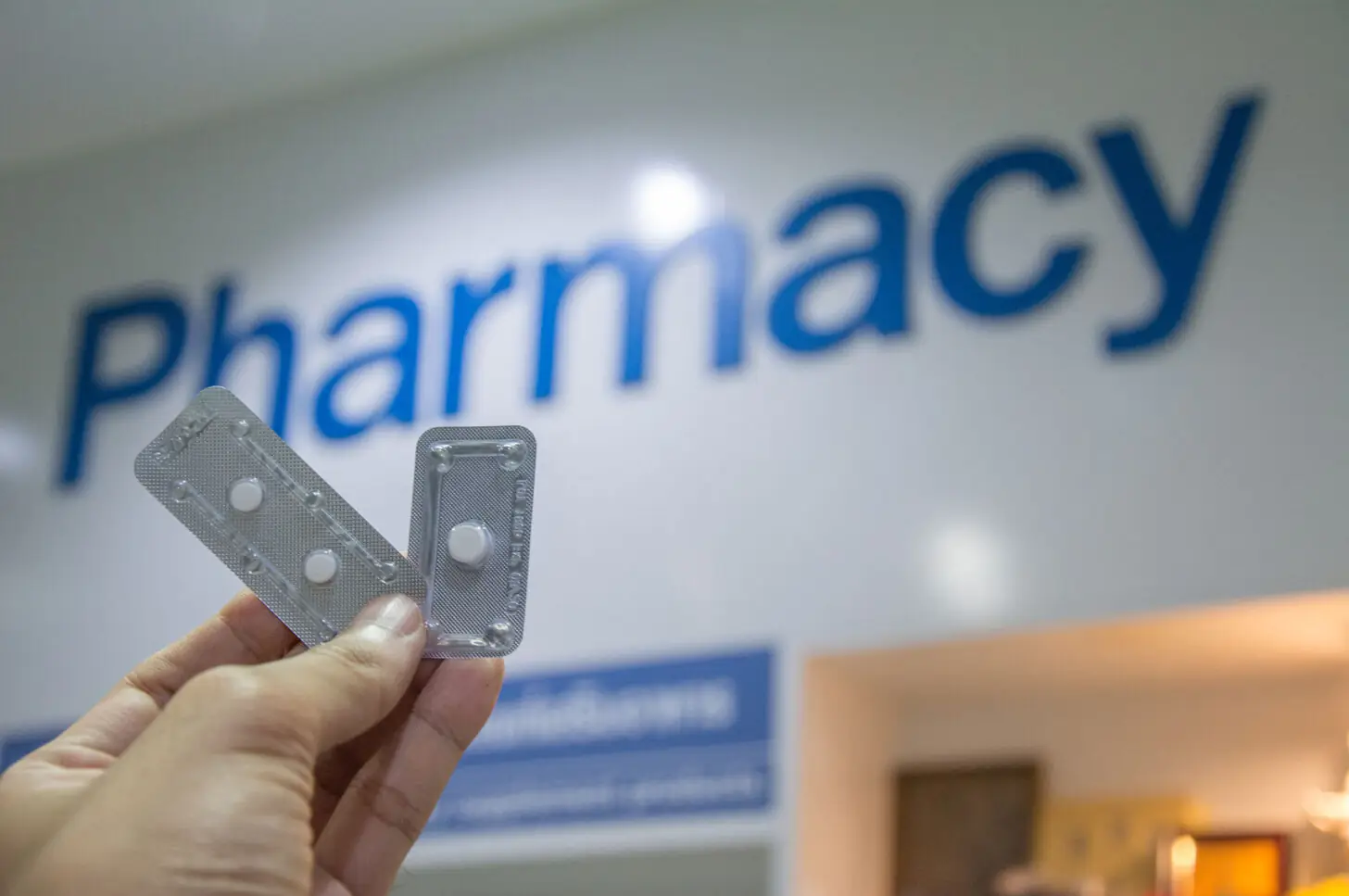 Emergency contraception: best practice for pharmacy - The ...