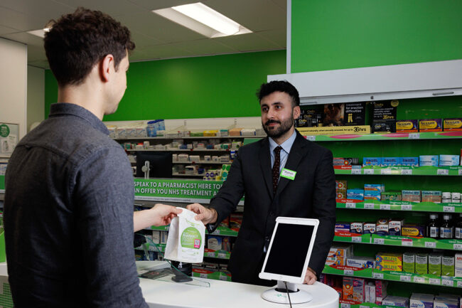 All pharmacies told to back Pharmacy First promotional campaign - The ...