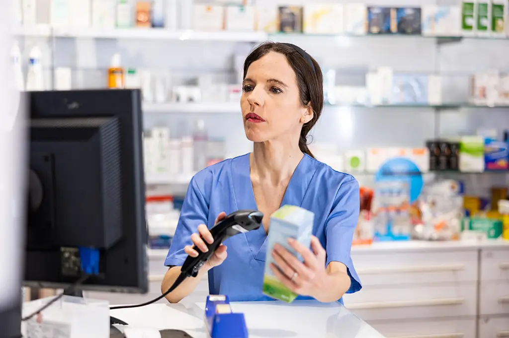 GPhC proposes increasing pharmacy technicians' level of study - The ...
