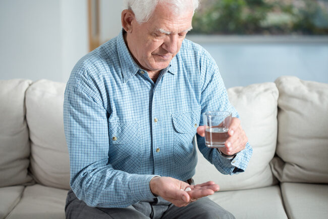 Abiraterone receives new NICE approval in 'significant shift' - The ...