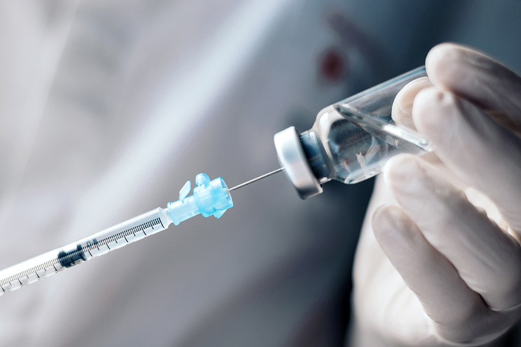 NICE recommends HIV prevention injection for people unable to take oral ...