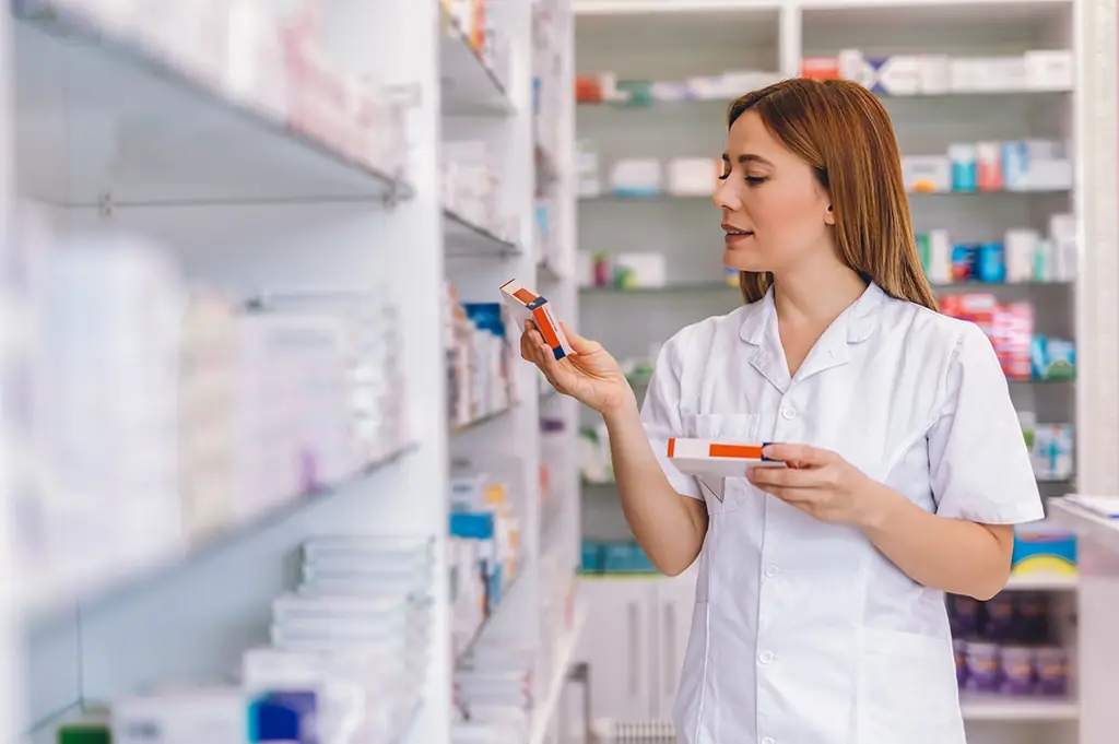 National community pharmacy prescribing service to be negotiated from ...