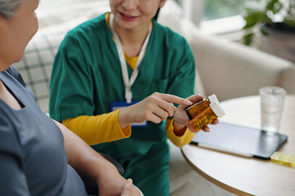 Extra funding announced for community pharmacy independent prescribing ...