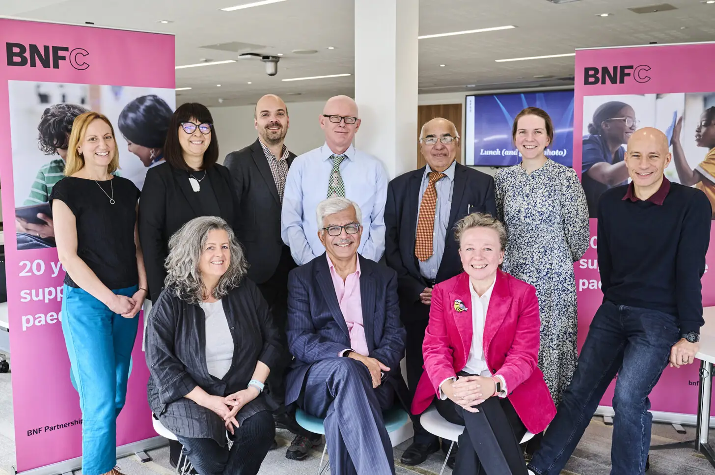 How can the NHS make the most of the paediatric pharmacogenomics ...