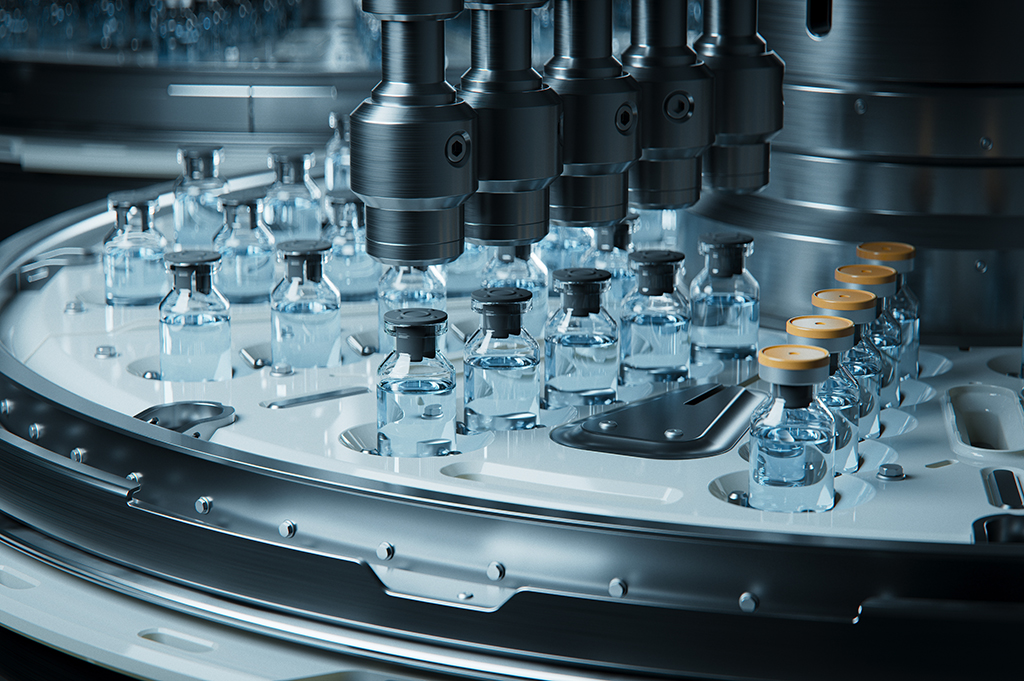 Health news round-up: new biosimilars, vaccine effectiveness and ...