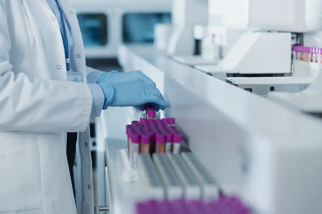 All patients should undergo pharmacogenetic testing before being ...