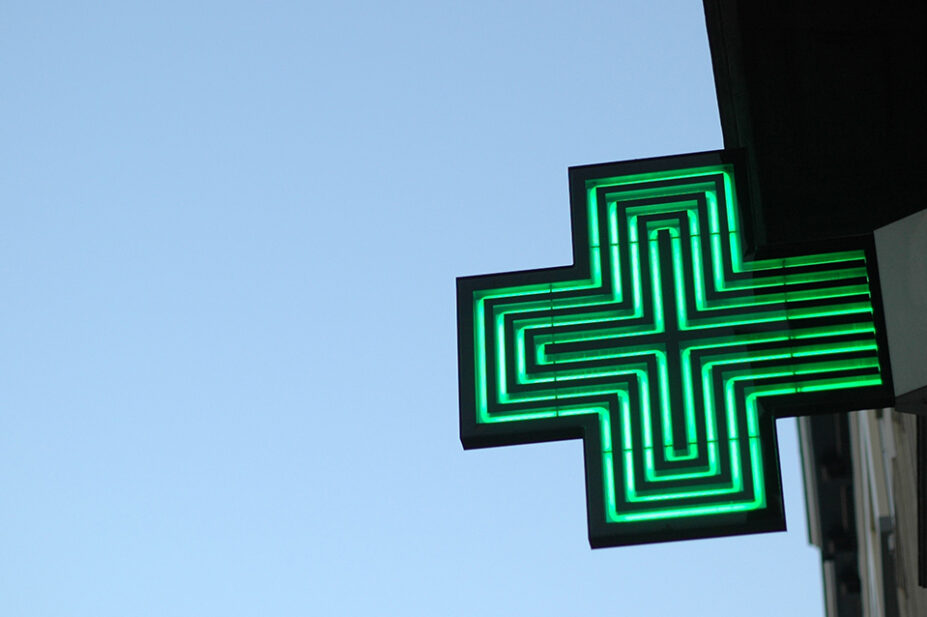 Pharmacy bodies express anger over exclusion from business rates relief ...