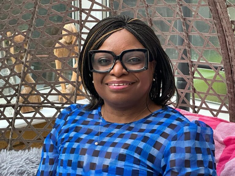 Royal College of Pharmacy elections 2026: Andrea Okoloekwe - The ...