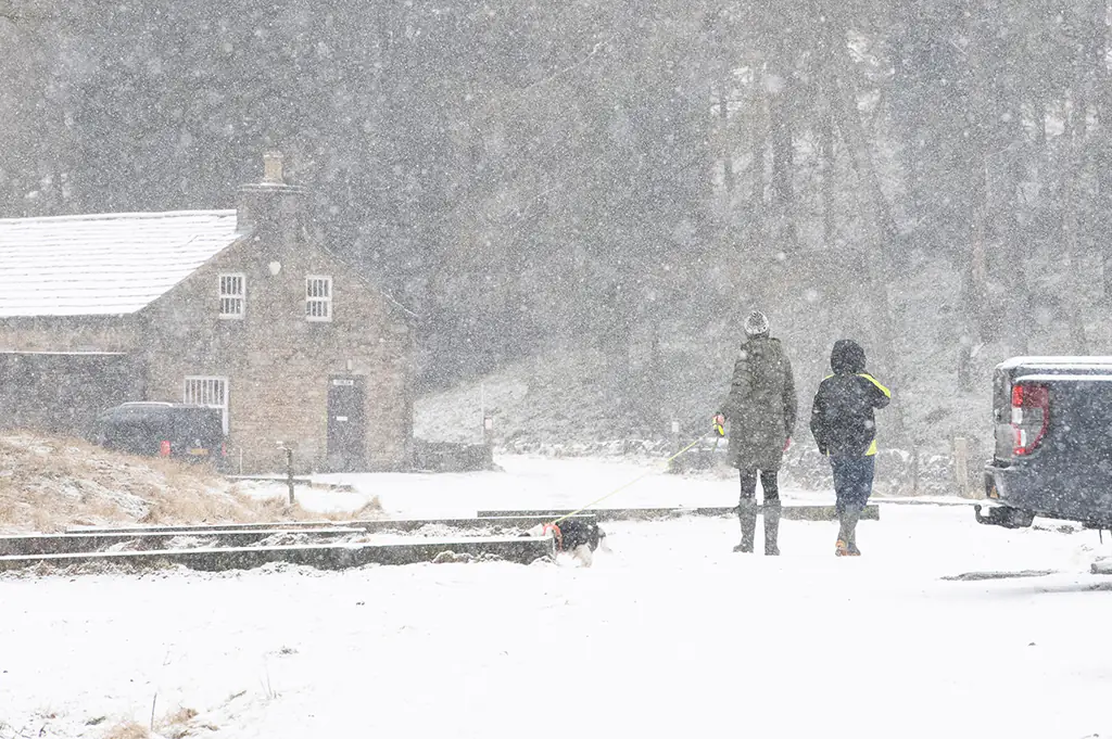 First ‘Cold mortality report’ suggests increase in winter deaths - The ...