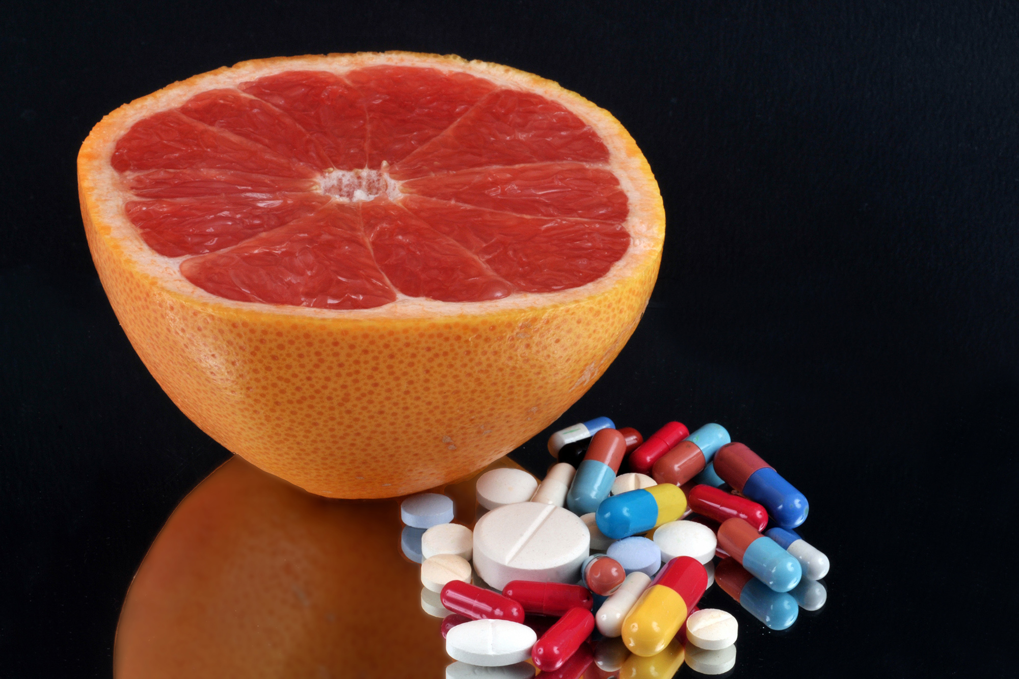 Drug–food interactions: pharmacological principles and management ...