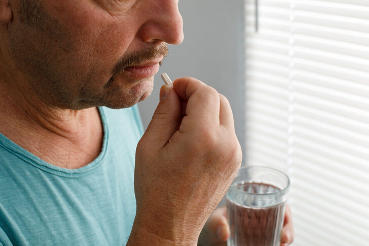 Investigational anti-clotting drug reduced stroke risk by more than one ...