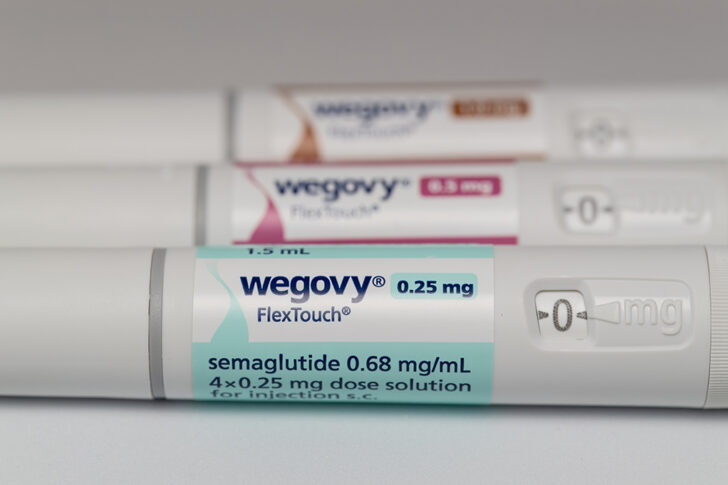 Weight-loss drug to be offered to patients at risk of stroke or heart ...