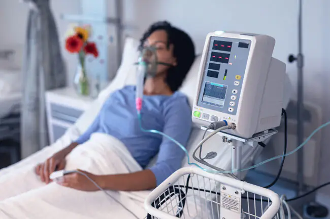 Drugs used for airway clearance in critically ill patients found to ...