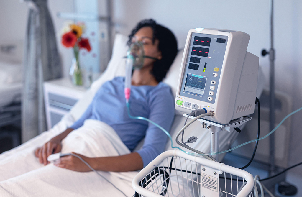 Drugs used for airway clearance in critically ill patients found to ...