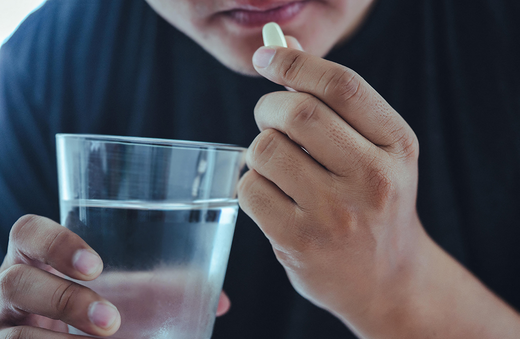 MHRA approves semaglutide oral tablets for weight loss - The ...