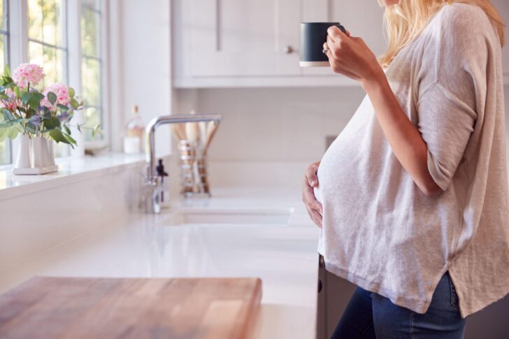 NICE recommends specific 'artificial pancreas' for pregnant women with ...